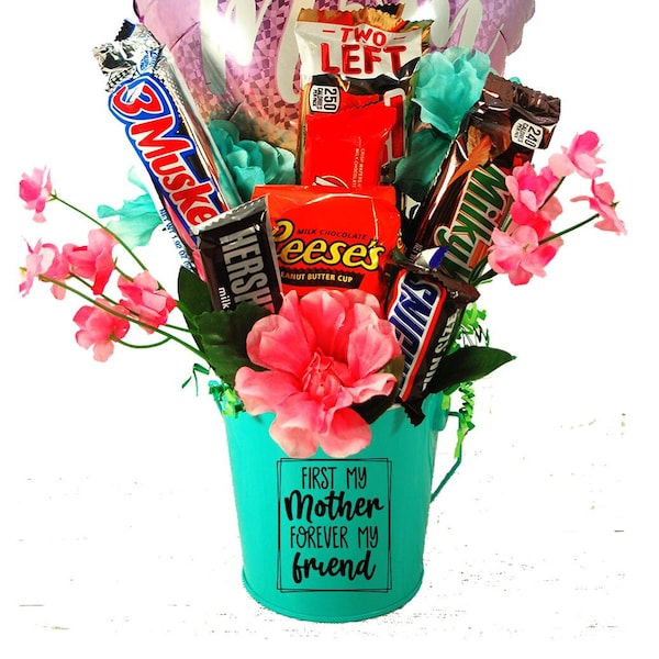 Mothers Day Baskets - Etsy