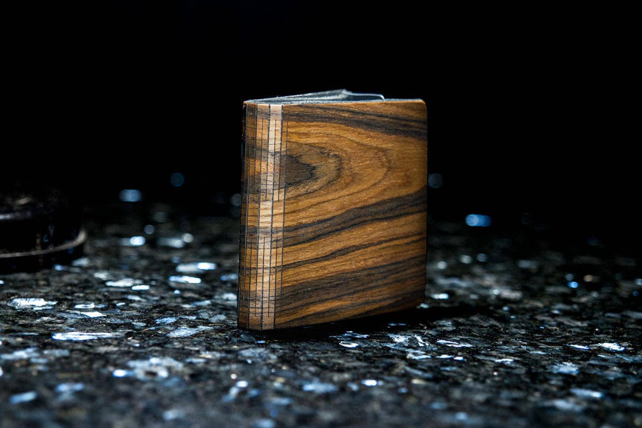 Men's Wallet Handmade Wallet Wooden Wallet Handmade - Etsy