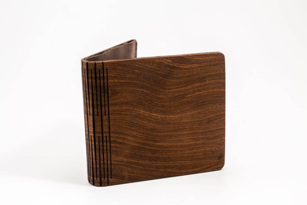 Men's Wallet Handmade Wallet Wooden Wallet Handmade Men's Wood Wallet ...