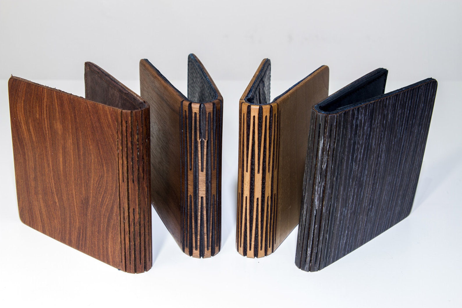 Men's Wallet Handmade Wallet Wooden Wallet Handmade - Etsy