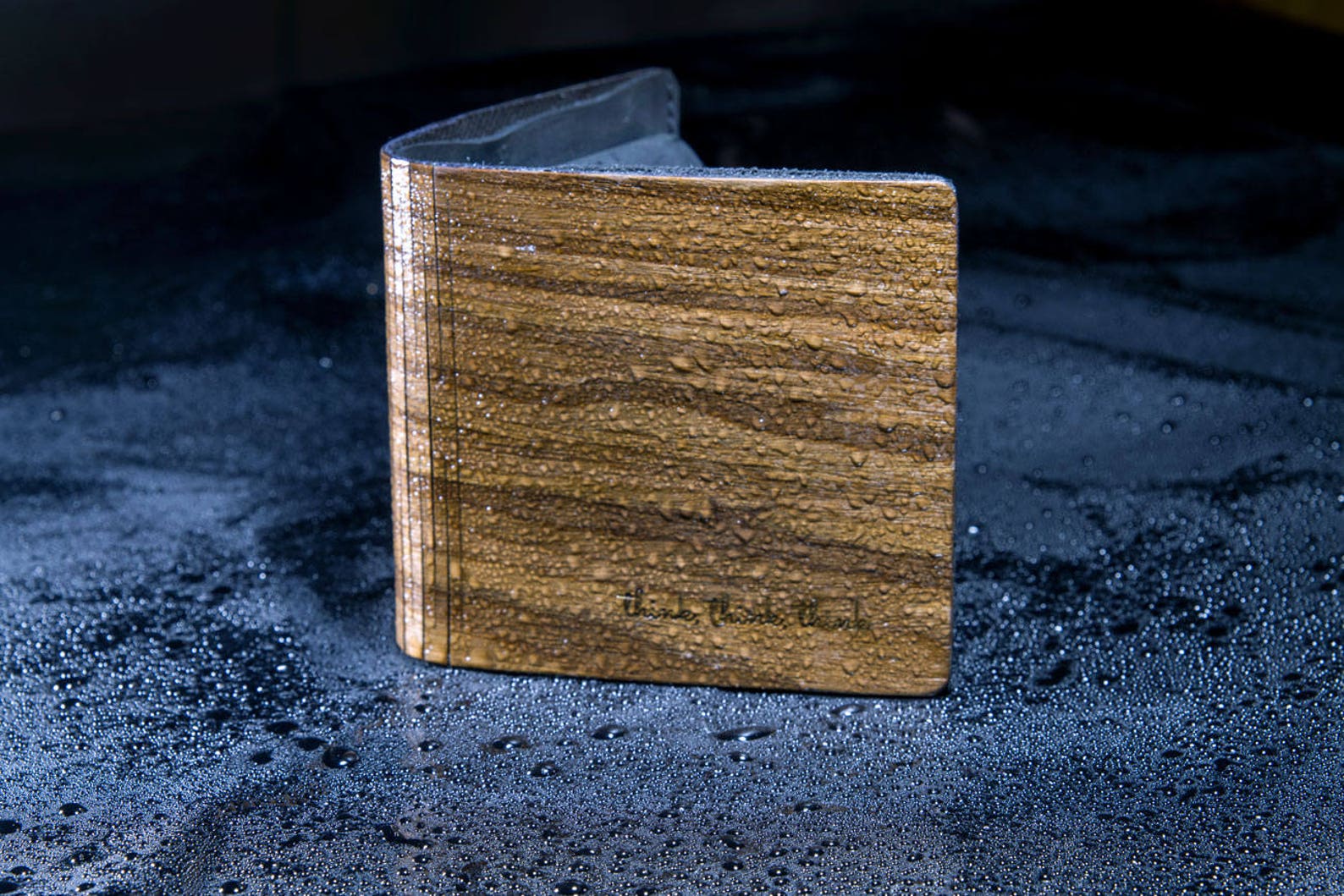 Men's Wallet Handmade Wallet Wooden Wallet Handmade - Etsy