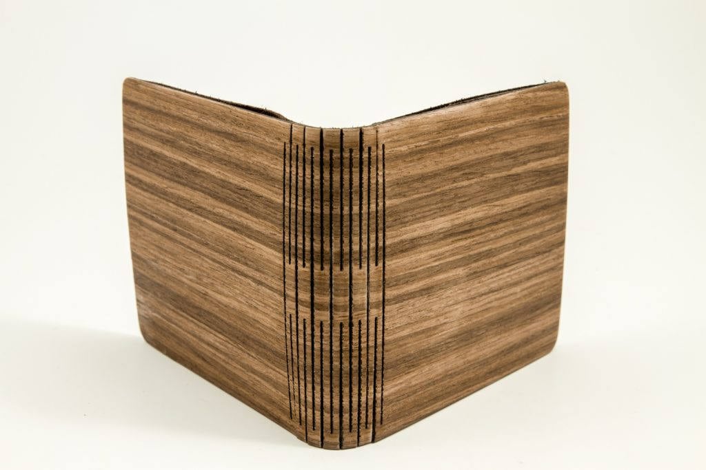 Men's Wallet Handmade Wallet Wooden Wallet Handmade Men's Wood Wallet ...
