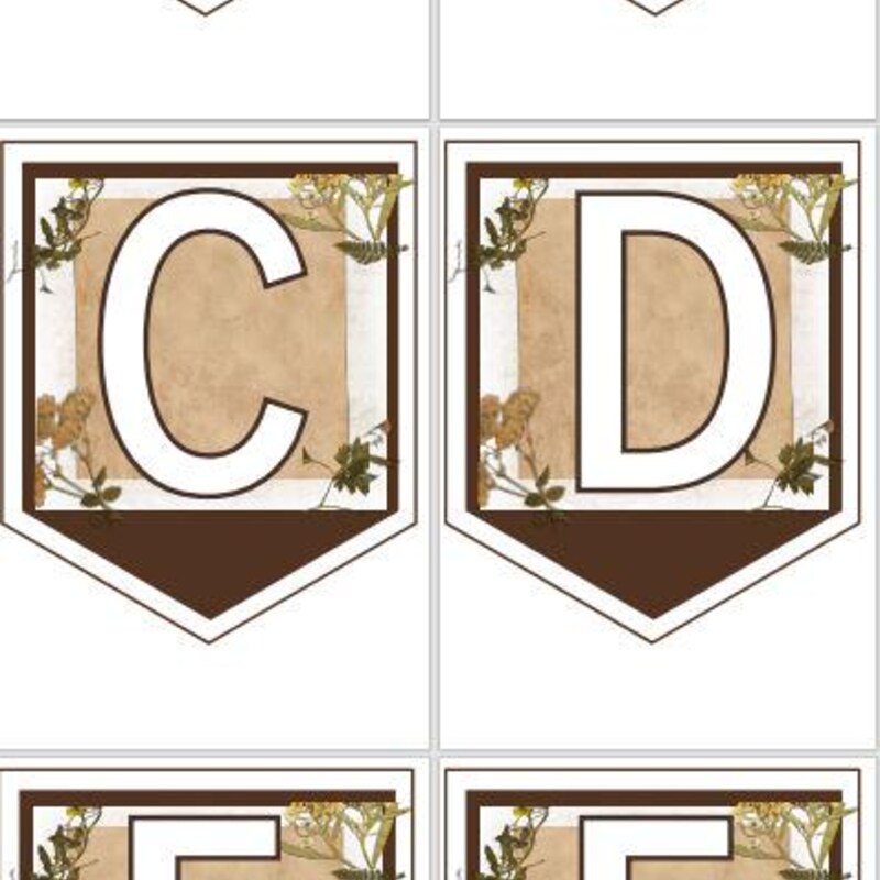 Farmhouse Classroom - Etsy