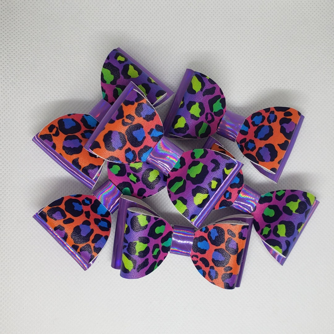 90s Vibe Bow Series - Multiple Varieties - Etsy