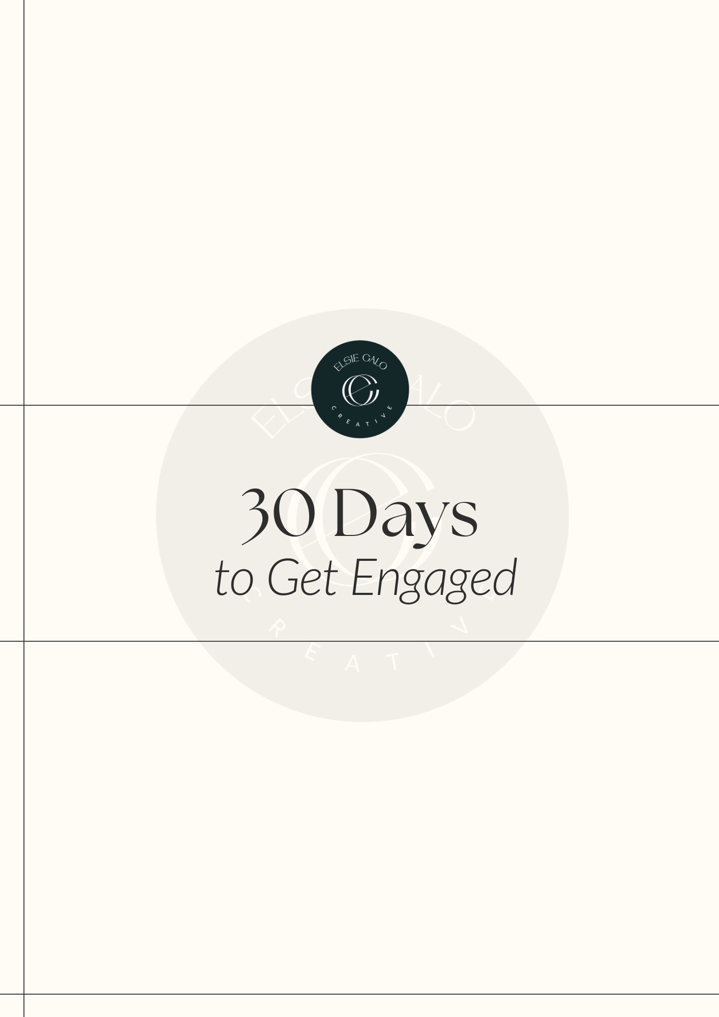 30 Days to Engage | Hooks & Captions for Instagram | Boost Your ...