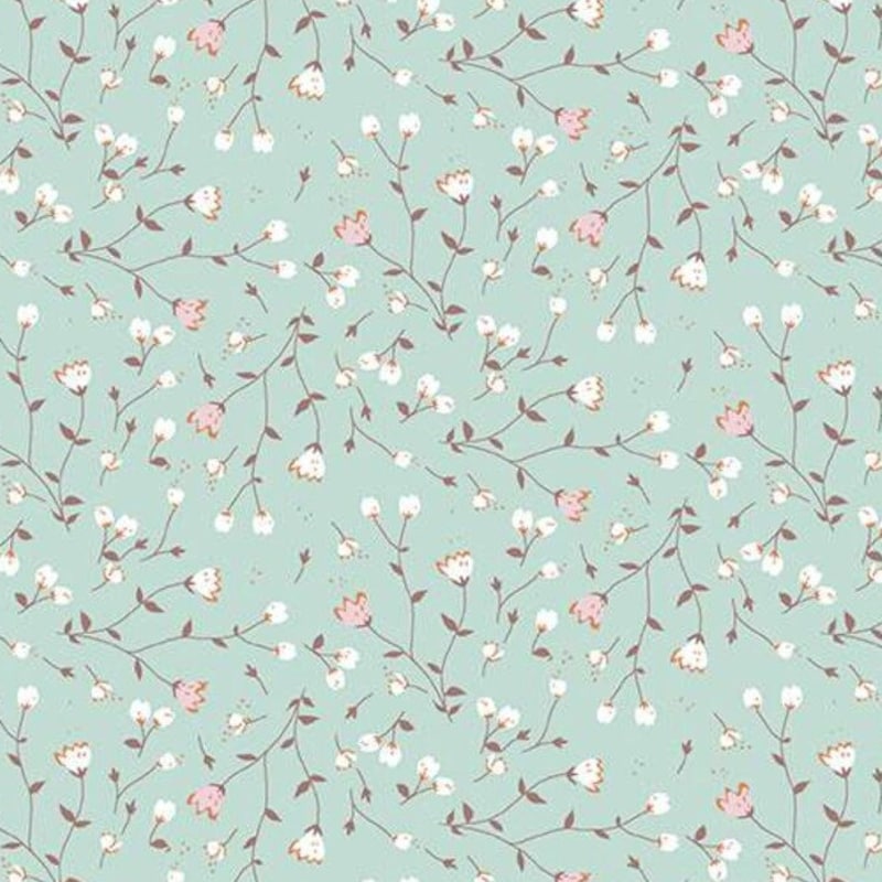 Riley Blake Fabric - Etsy
