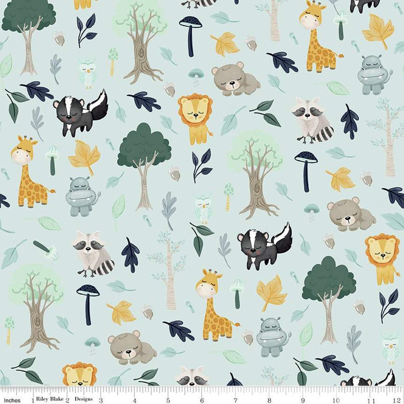 Nursery Fabric - Etsy