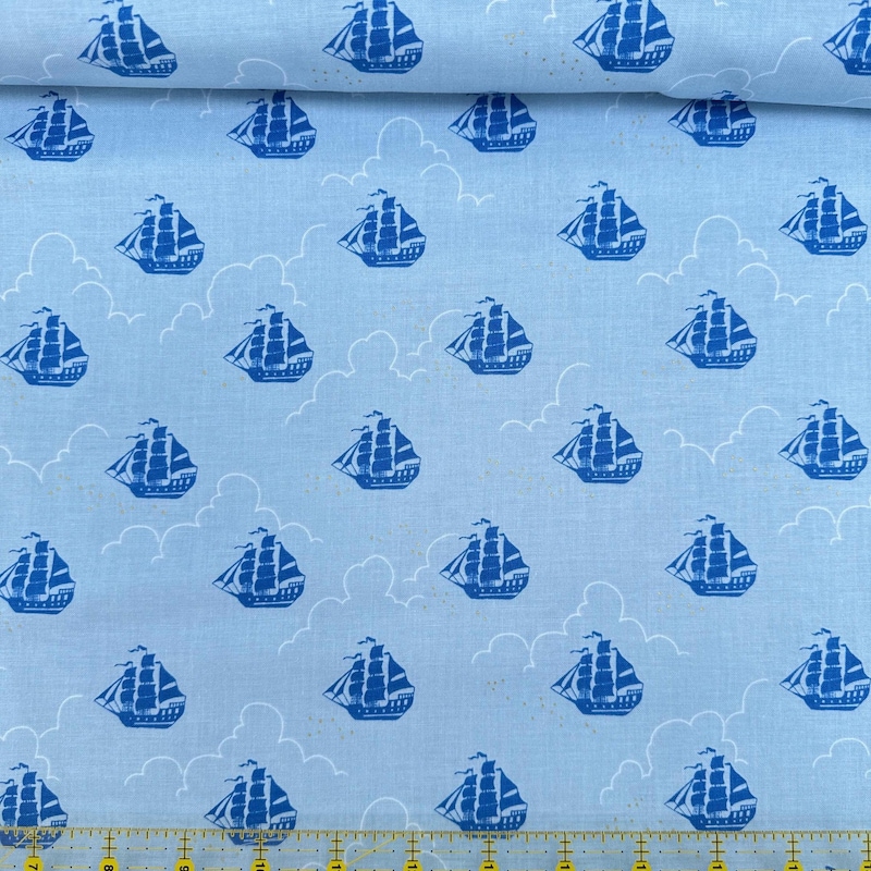 Sarah Jane Fabric - Etsy