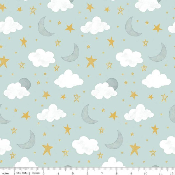 Baby Boy Fabric - Etsy