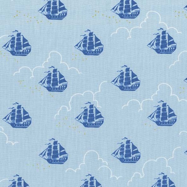 Sarah Jane Fabric - Etsy