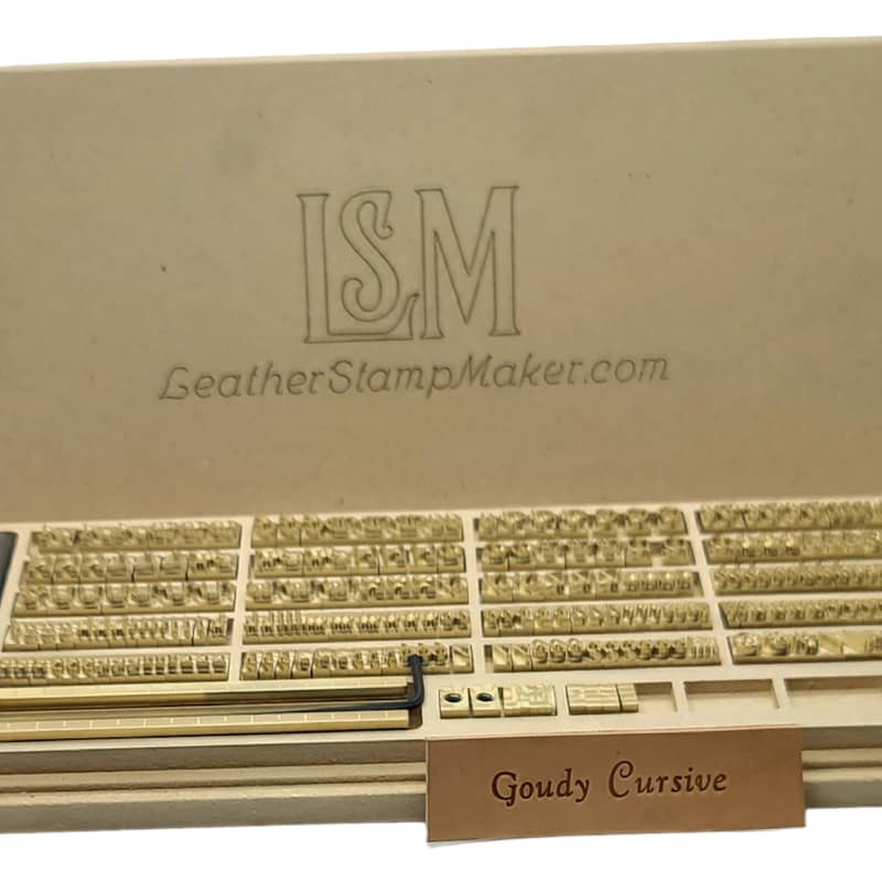 Cursive Alphabet Stamps - Etsy