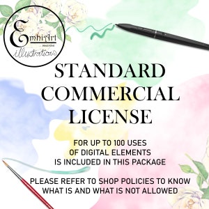 Cowgirl Custom Add-on Clip Art Pack.hand Painted Elements.cowboy Boots ...