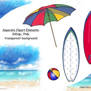 Chibi Best Friend Custom Clipart Bundle.custom Hair and Skin.beach ...