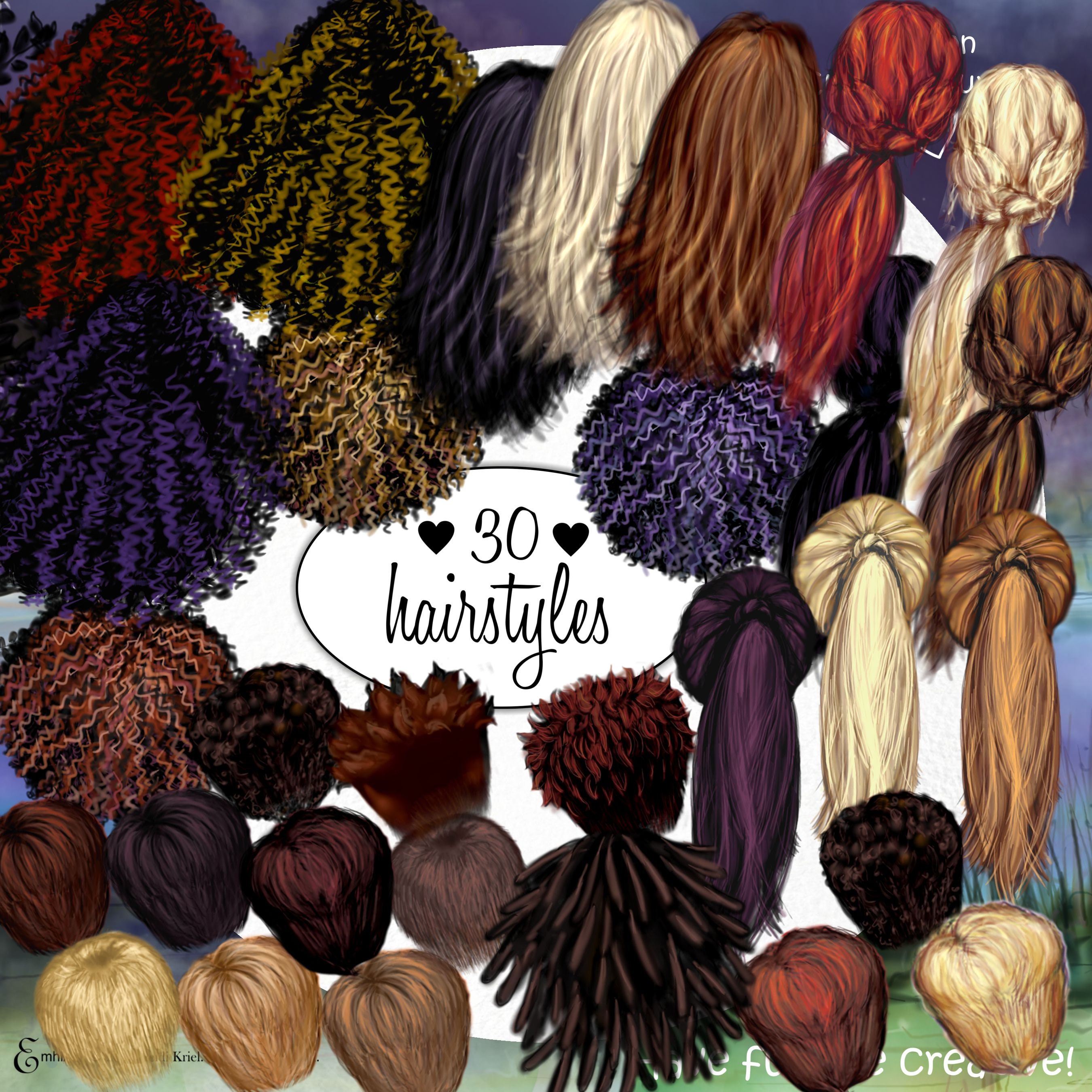 Couple Add on Clip Art Pack.summer Fashion.romantic | Etsy Canada