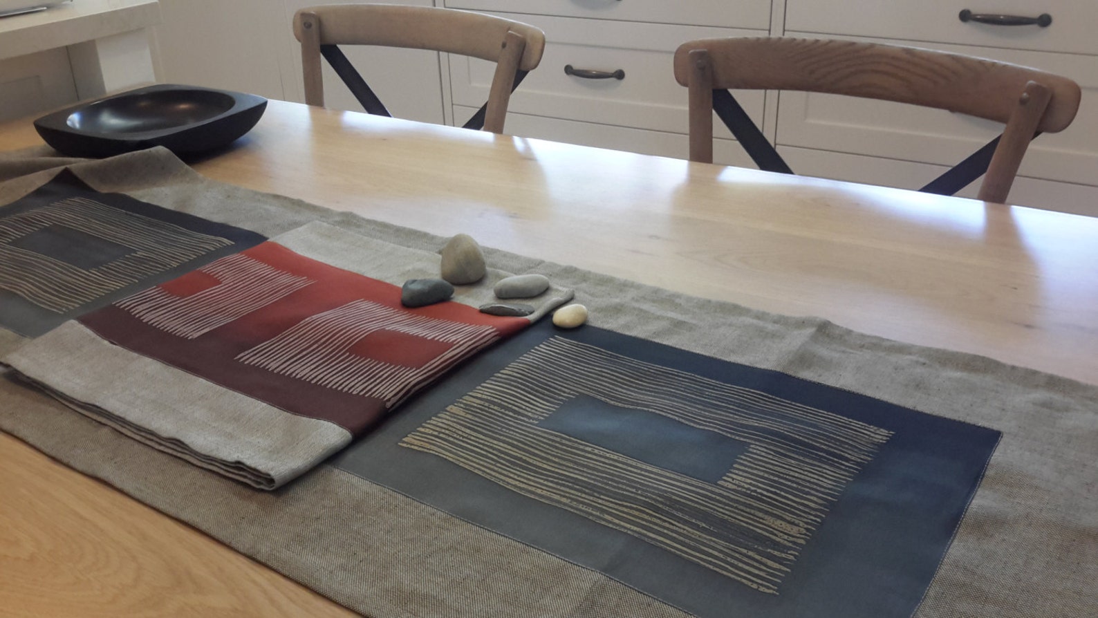 Home Decor Gifts, Batik, Table Decor, Mother Gift, Housewarming Gift ...