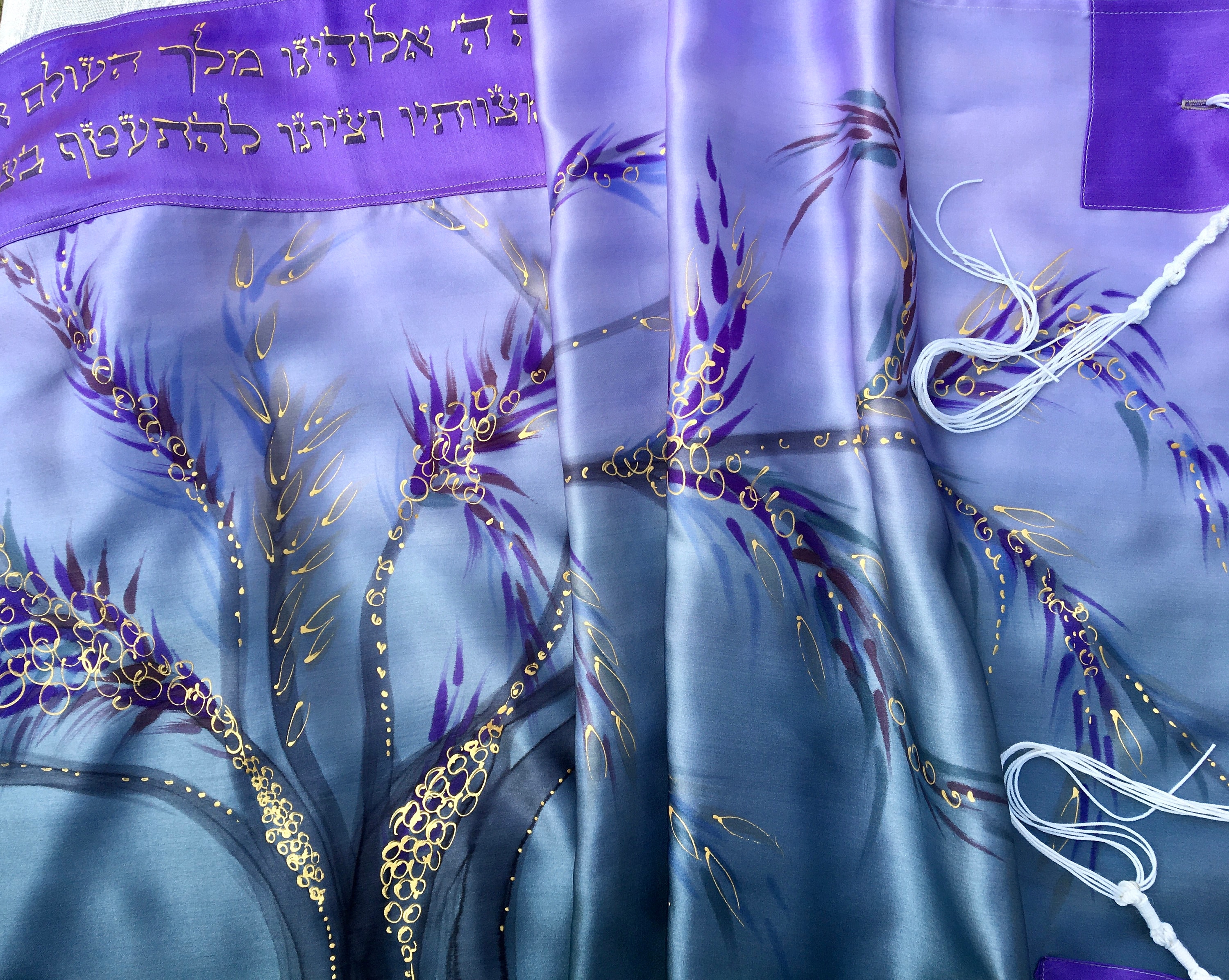 Personalize Your Silver-blue-gray Tree of Life Women's - Etsy