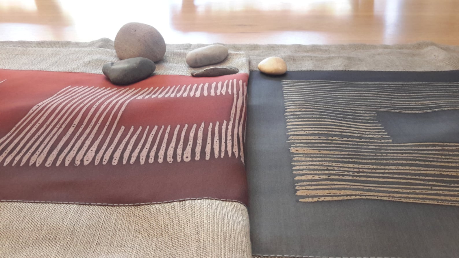 Home Decor Gifts, Batik, Table Decor, Mother Gift, Housewarming Gift ...