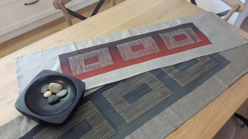 Home Decor Gifts, Batik, Table Decor, Mother Gift, Housewarming Gift ...