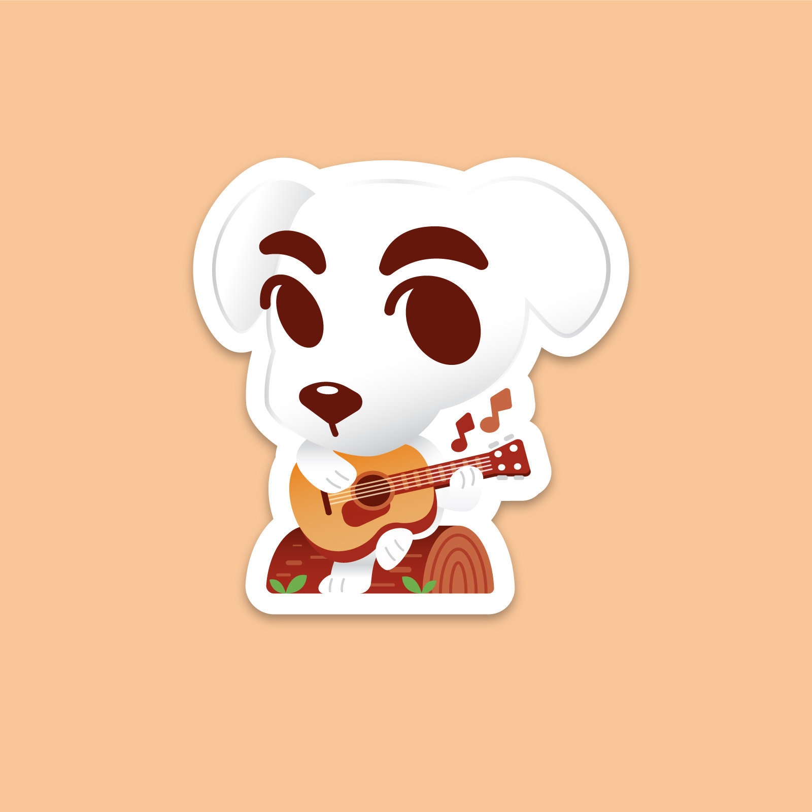 Stickers Paper KK Slider Sticker Stickers, Labels & Tags etna.com.pe