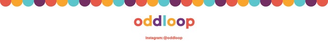 oddloop - Etsy
