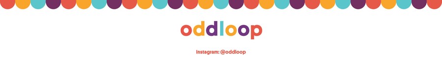 oddloop - Etsy