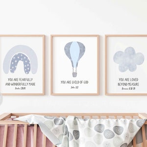 Cloud Verse Etsy