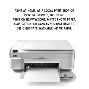 Grandpa Handprint Art Baby Hand Print With Poem Template Father's Day ...