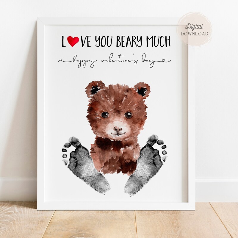 Animal Footprints - Etsy