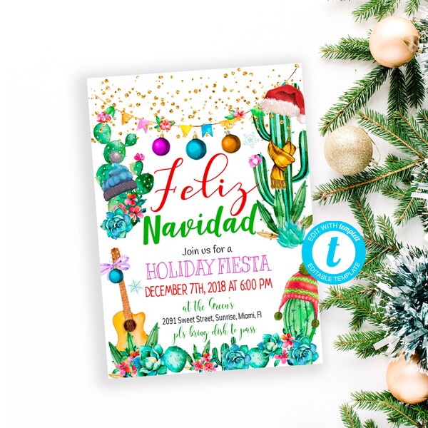 Navidad - Etsy