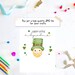 Handprint Leprechaun, Leprechaun Handprint Art, Download Template ...