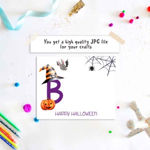 Halloween Art Ghost Handprint Printable Boo Template Baby Infants ...