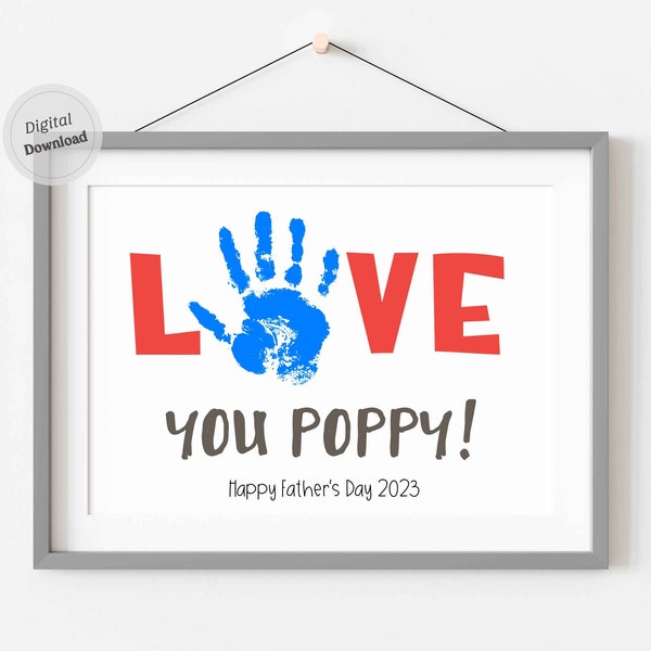 Poppy Love - Etsy