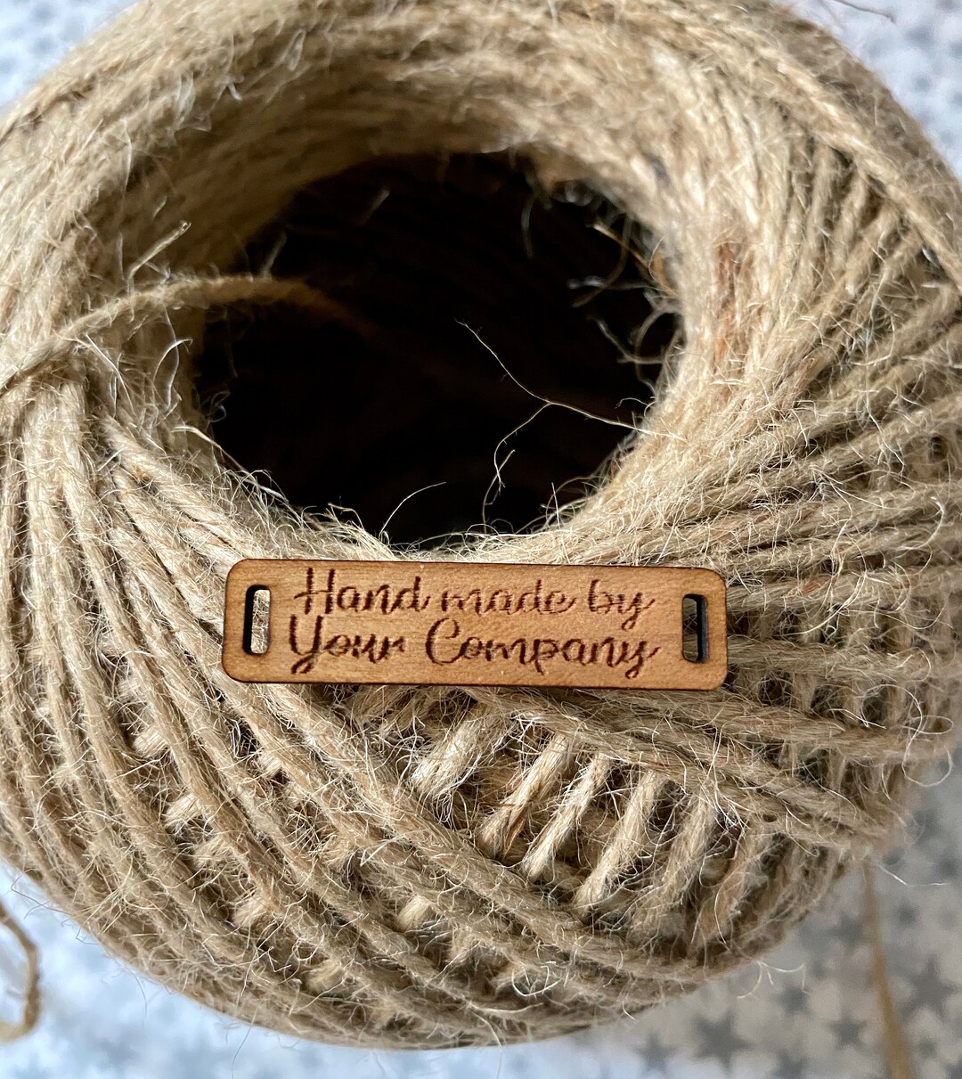 Personalised Wooden Tags, Custom Wood Label, Wood Labels, Wooden Labels ...