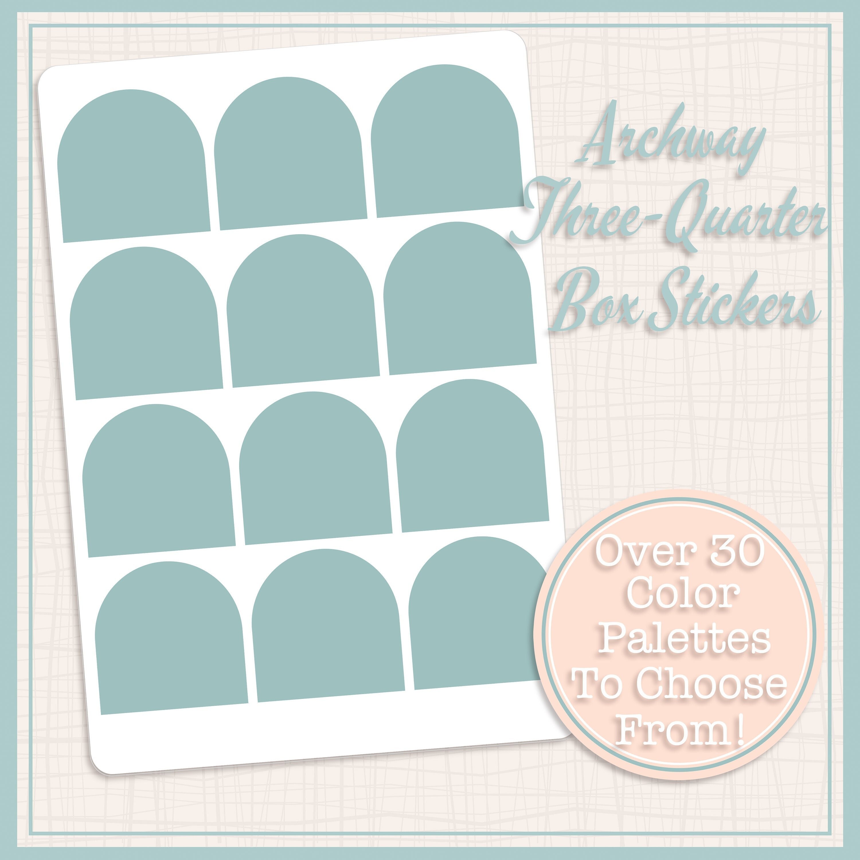 Craft Supplies & Tools Paper, Party & Kids Papercraft Solid Three ...