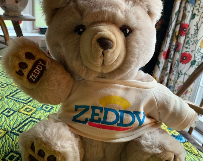 Zeddy Zellers