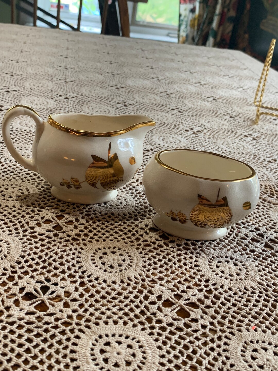 Vintage Sandland Ware Lancaster Sandland LTD Hanley - Etsy