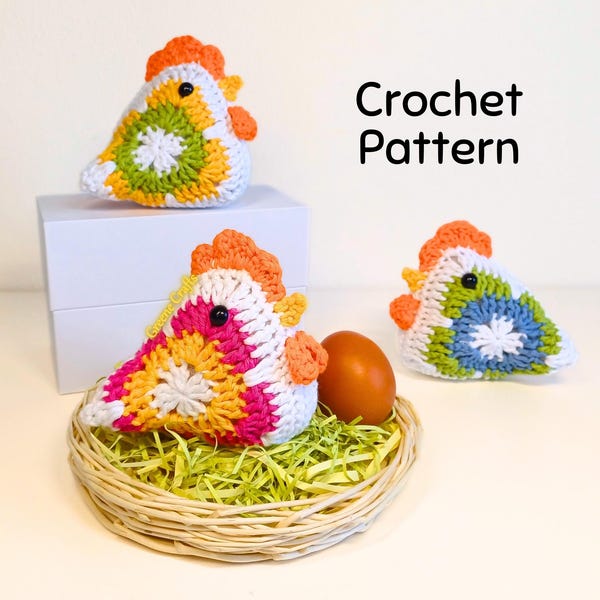 No Sew Chicken Blanket - Etsy