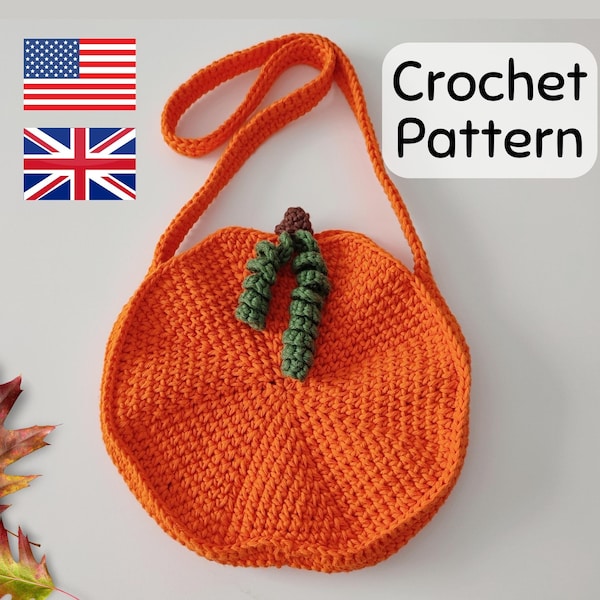 Pumpkin Crochet - Etsy