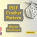 Sun Crochet Coaster PDF Pattern, Summer Coasters, Sunshine Coaster, Sun ...