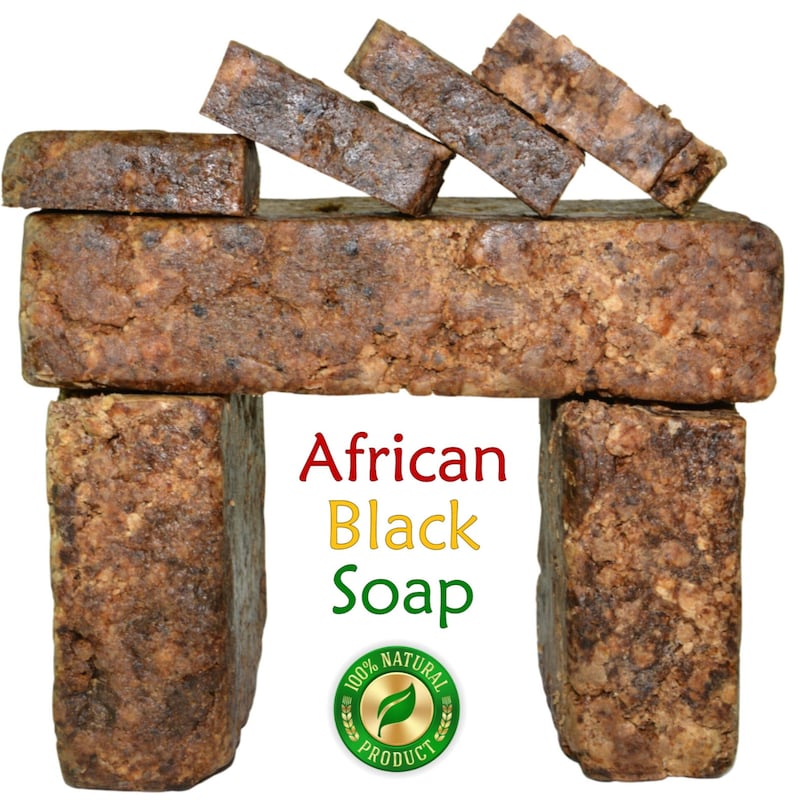 Organic Bar Soap Handmade - Etsy