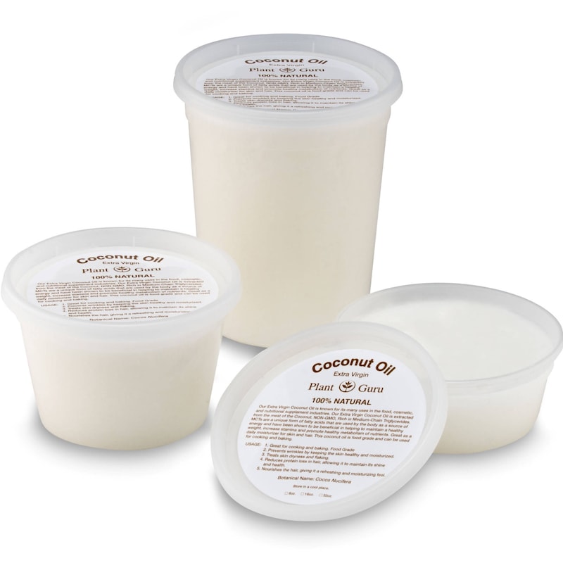 Edible Cream on Face - Etsy