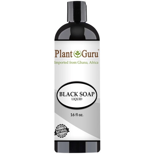 Liquid African Black Soap 100% Pure Raw Organic From Ghana - Etsy Liquid African Black Soap 100% Pure Raw Organic From Ghana - Etsy