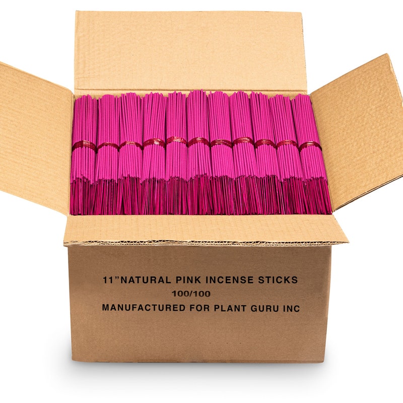 Incense Sticks - Etsy