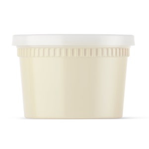 Triple Threat Body Butter 16 Oz. Blend of 100% Pure Natural Raw Shea ...