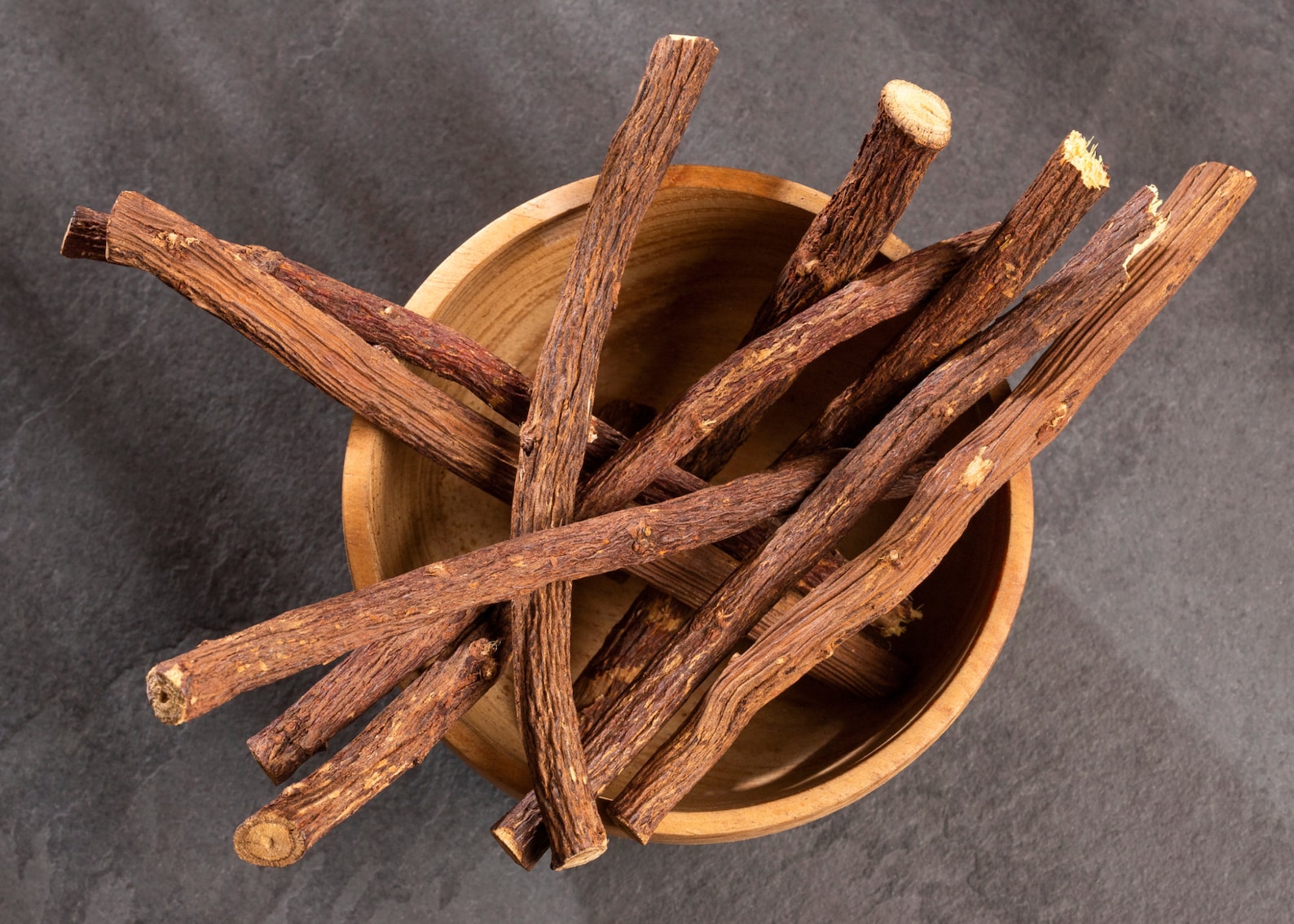 Licorice Root Chew Sticks 100% Pure Organic - Etsy