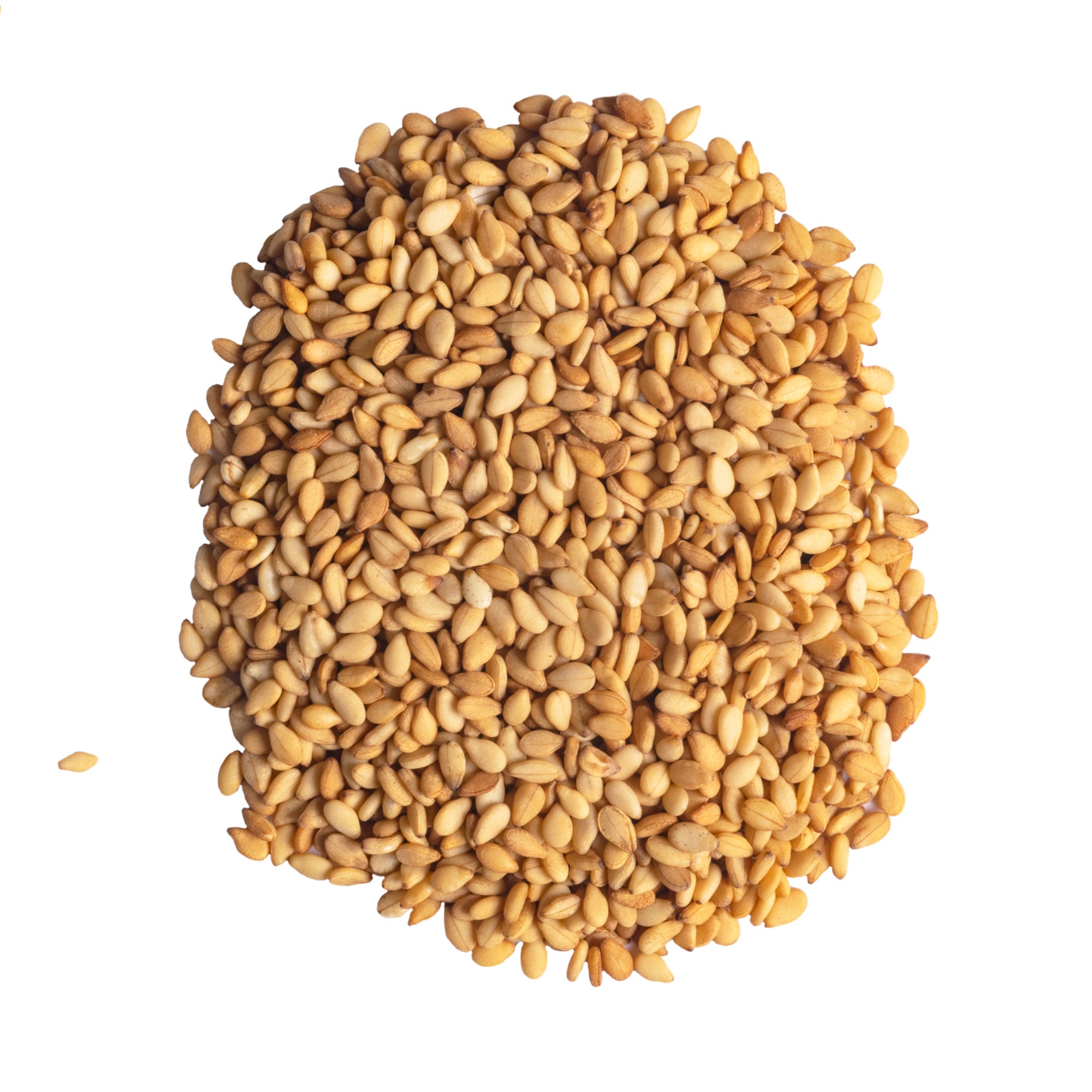 Toasted Sesame Seeds Unhulled Whole Raw 100% Pure Natural - Etsy