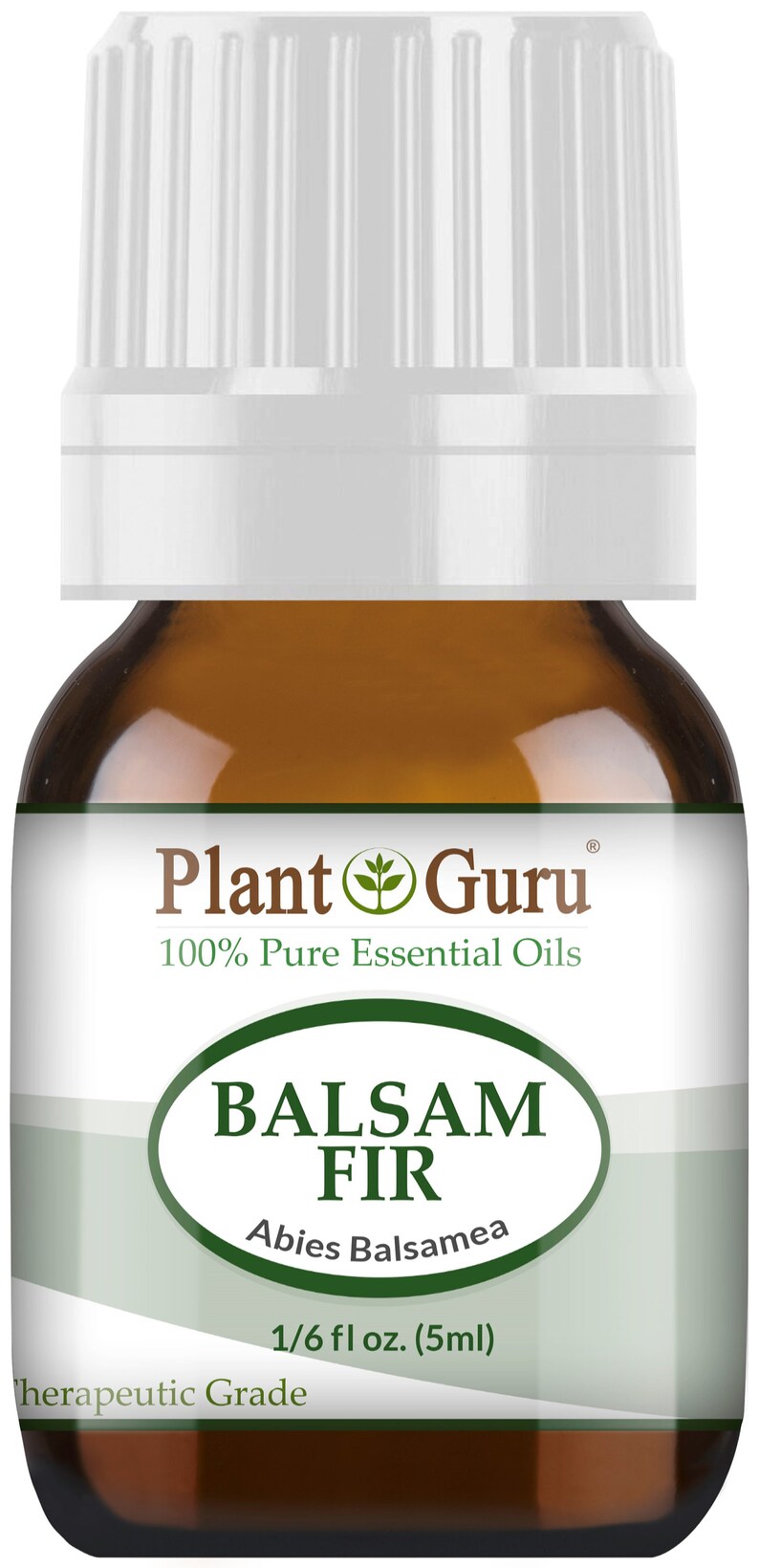 Balsam Fir Needle Essential Oil 100% Pure Natural Therapeutic Grade ...