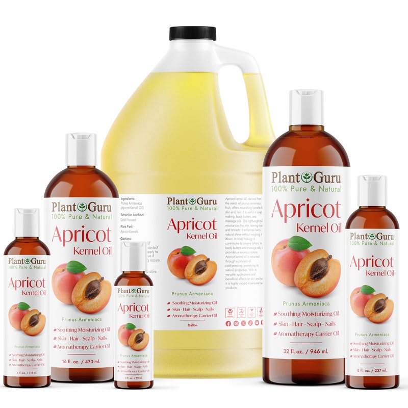 Apricot - Etsy