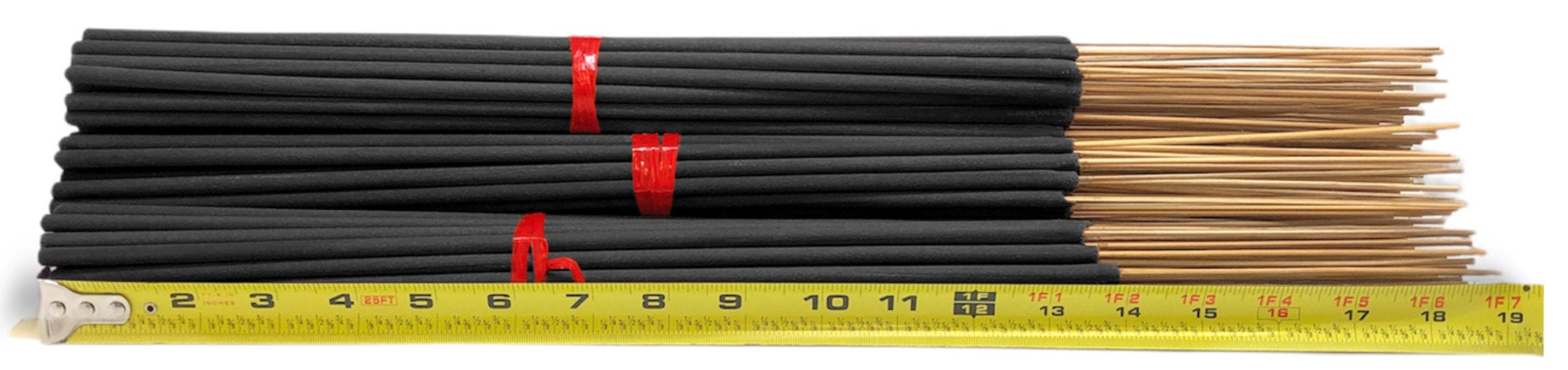30 Jumbo Incense Sticks 19 BUY 4 GET 2 FREE Long - Etsy
