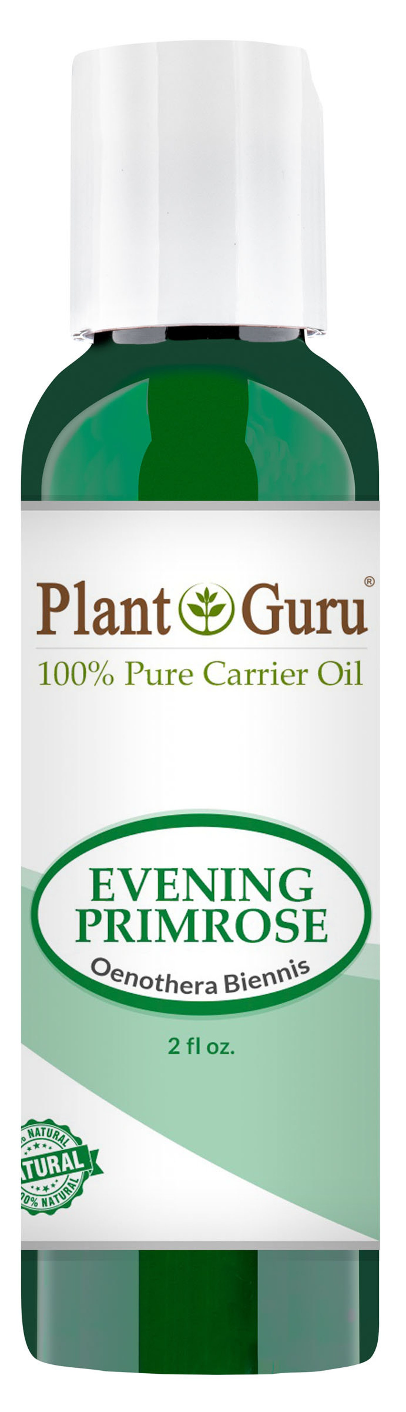 Evening Primrose Oil Cold Pressed 100% Pure Natural Refined - Etsy